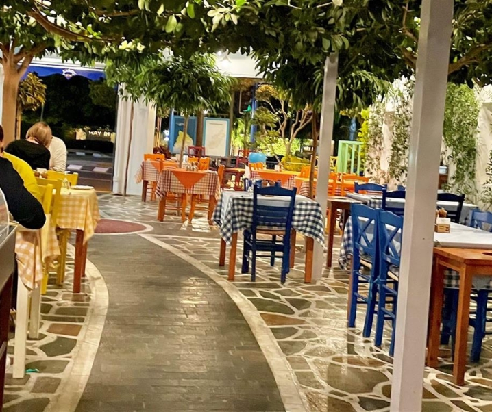 The Best Brunch in Limassol - What Meg Did Next