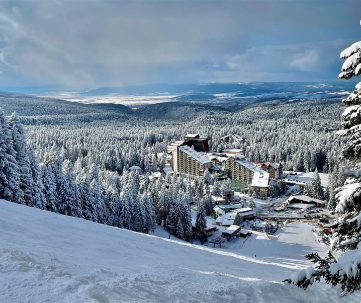 Bansko Ski Map - Everything you need to know! - What Meg Did Next