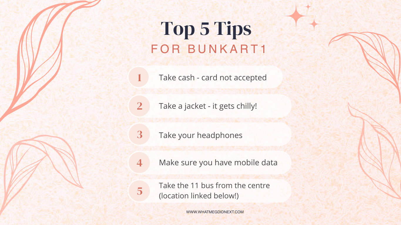 The Ultimate Guide to Bunk Art 1 & Bunk Art 2 - Updated August 2025 ...