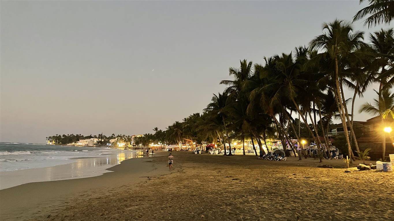Cabarete Beach: The Ultimate Guide! - What Meg Did Next