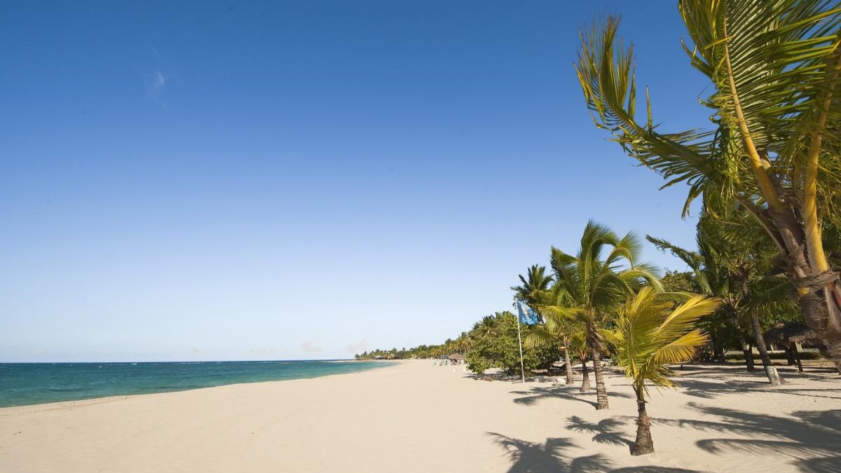 My Ultimate Guide to the 10 Best Dominican Republic Beaches - What Meg ...
